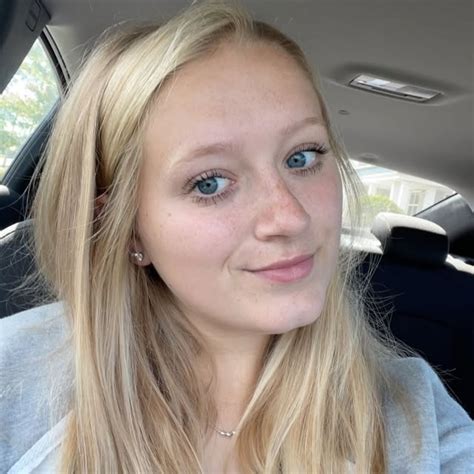 Kaylin🌷 Kaylinmack22 • Threads Say More