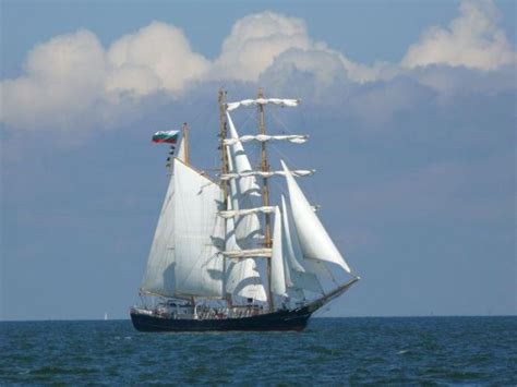 Корабът „Калиакра“ е нужен и през 21 век