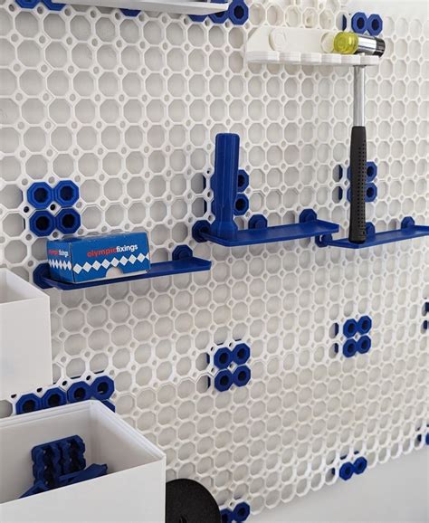 8x8 Multiboard Core Tile 3d Model By Multiboard On Thangs