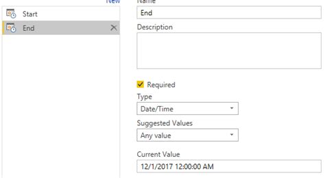 Solved Unable To Setup Incremental Refresh Microsoft Fabric Community