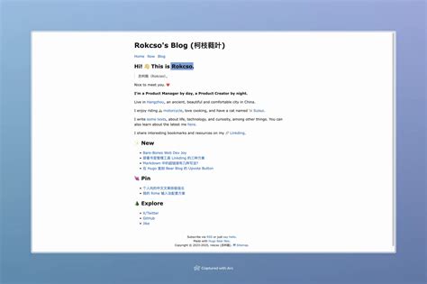在 Claude Code 中使用自定义模型服务 Rokcsos Blog 柯枝蕤叶