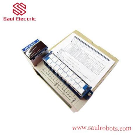 Sharp Jw 211na Ac Input Module Precision Control Efficient Power Conversion