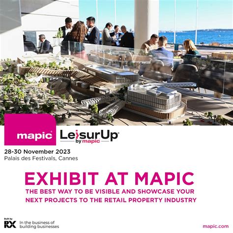 Mapic On Linkedin Webtolead