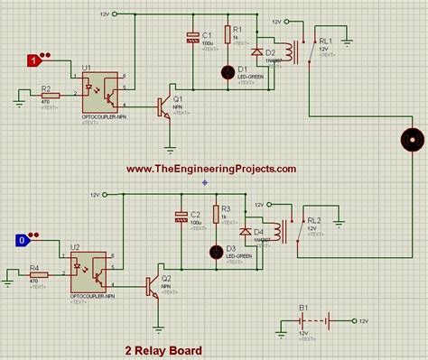 Line Following Robot Using Arduino Artofit
