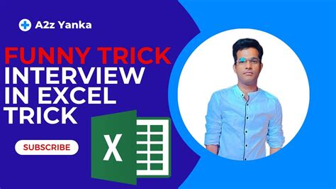 2 amazing excel trick excel exceltipsandtricks youtube