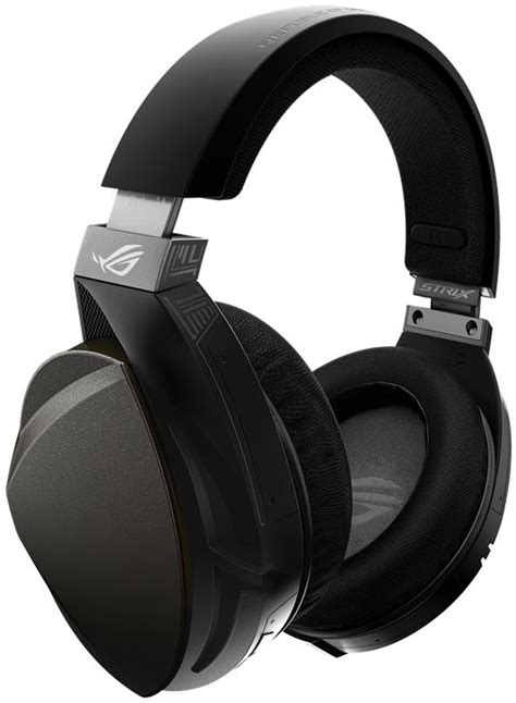 Specificaties Van Asus Rog Strix Fusion Wireless Tweakers