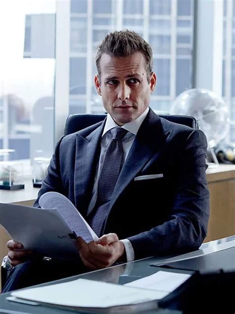 10 lessons we all can learn from harvey specter by muhammad hashir medium