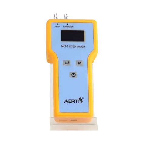 Maintenance Oxygen Analyzer O2 Analyzer Oxygen Analyzer And Oxygen Testing Equipment