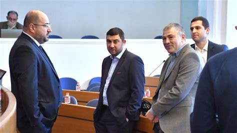 Контрера След като оправи движението на Патриарха Терзиев бастиса и проекта за