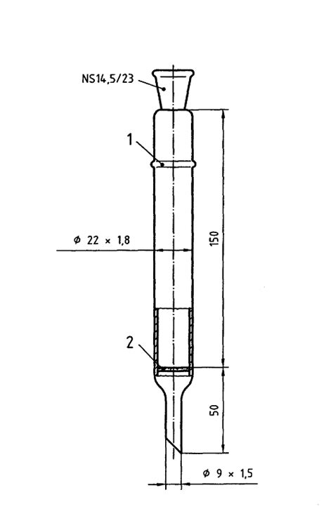 Example Of A Column And A Micro Separator Joboilfield
