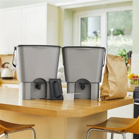 How To Make Or Buy Good Garden Compost England Naturally