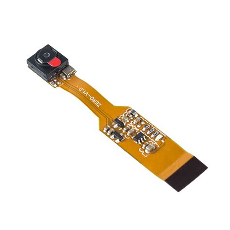 Zero Spy Camera For Raspberry Pi Zero Sunfounder