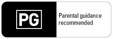Pg Rated Logo Png Black By Ausmiku On Deviantart