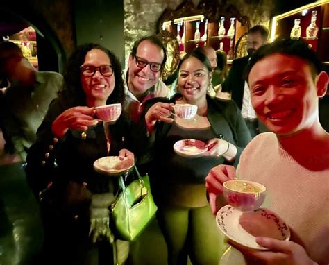 Business Success Isnt Just About Strategyits About Relationships