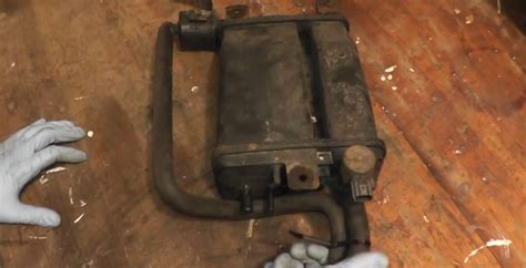 How To Test A Charcoal Canister 6 Step Guide