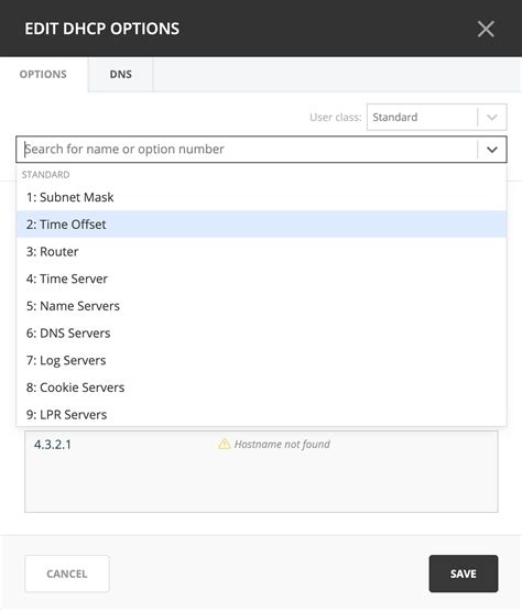 Microsoft Dhcp — Micetro By Menandmice 10 2 Documentation