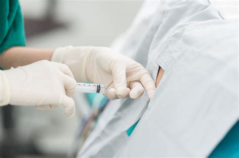 Selective Nerve Root Blocks And Peripheral Nerve Blocks • Trusha Shah Md