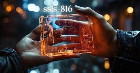 Decoding Ssis 816 Troubleshooting Data Integration Issues 2a Magazine