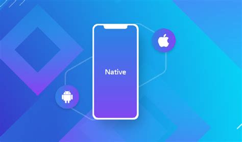 Native Vs Hybrid Apps Choosing The Right Path In Mobile App Development