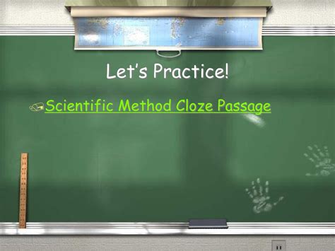 The Scientific Method The Purposequestionproblem Ppt Download
