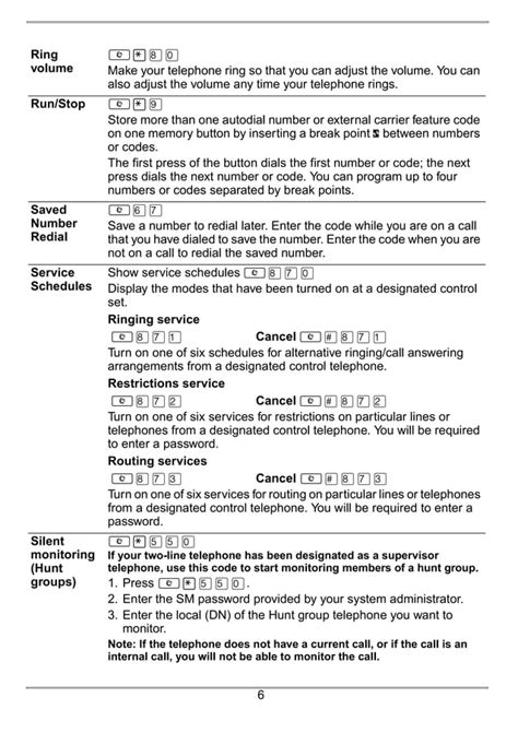 Nortel Norstar Ics Telephone Feature Guide Pdf Nortel Norstar Ics Telephone Feature Guide Pdf