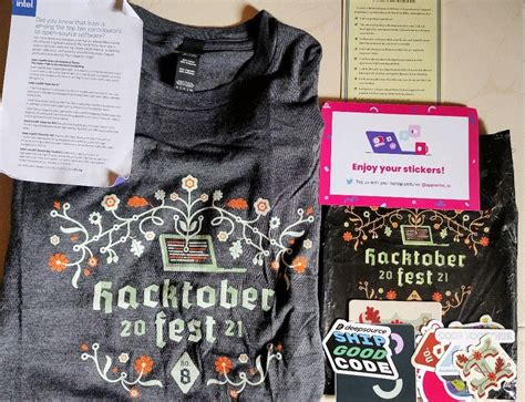 Ashish S On Linkedin Hacktoberfest Opensource Digital Goodies