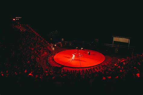 Oresteia By Aeschylus International Festival Of Ancient Greek Drama