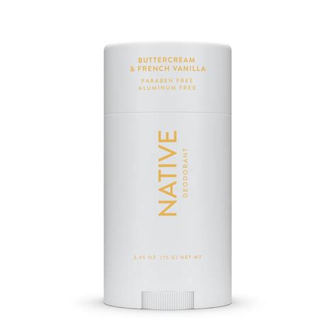 Native Deodorant Natural Deodorant For Women And Men