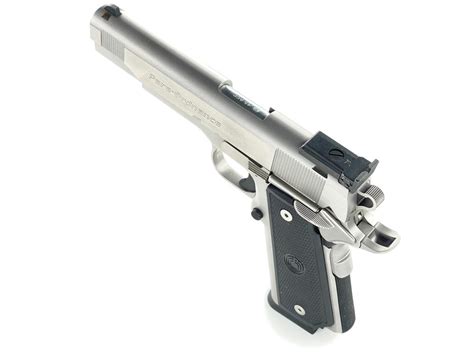 Lot Para Ordnance P1445 Limited 45acp Pistol