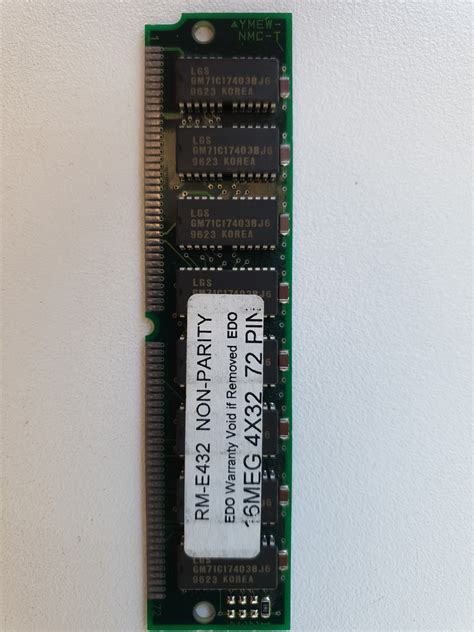 DOS Days My Memory Collection