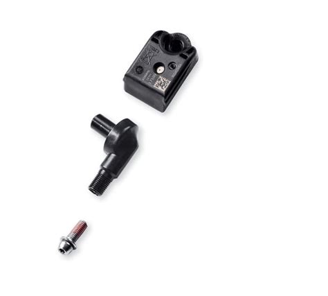 Tpms Tire Pressure Sensor Cvos 2014 2017 Wanaryd Motorcycle