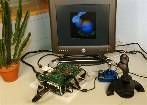 point rendering system featuring an asic implementation of our point