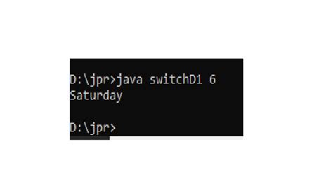 Unit 1 Java Decision Making Pptx Ppt
