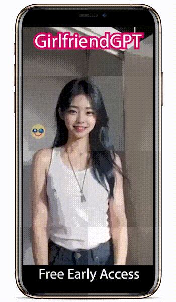 Ai Girlfriend Experience No Filter Chats And Images Now