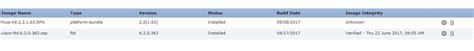 Firepower Ftd Management Interface Cisco Community