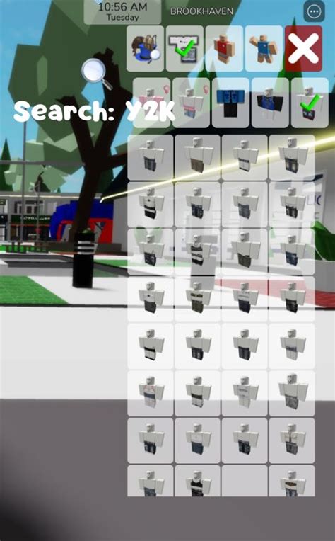 Roblox Arm Accessories For Brown Hair Characters