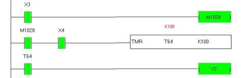 Introduction To Delta Plc Timer Timer In Delta Plc