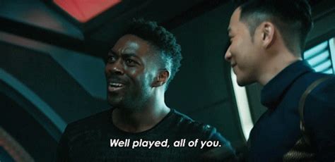 You Play To Win The Game Cleveland Booker 