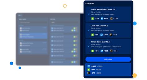 Sports Betting Api And Odds Comparison
