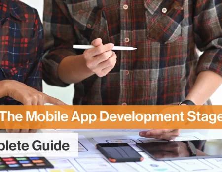 Mobile App Development FiveRivers Technologies