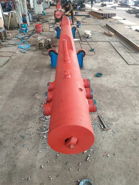 集箱 产品中心 江苏新捷节能环保有限公司