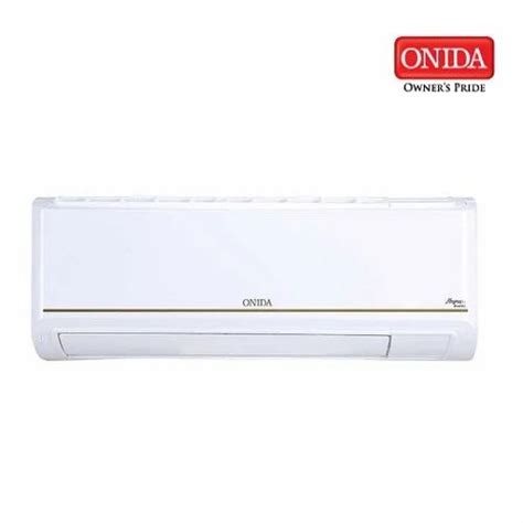 Onida Magnus Gold Heavy Duty Inverter Ac Star Rating 4 Star 1 6 Ton