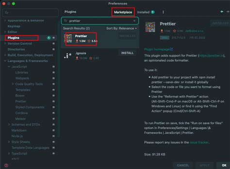 从eslintprettier开始格式化代码 阿里云开发者社区