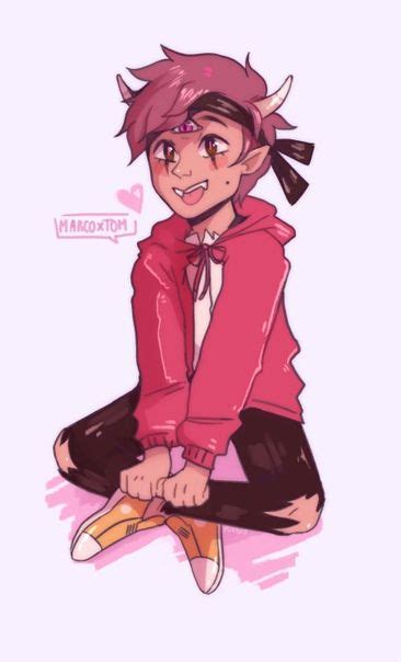 Pin By Linix 2008 On Tom X Marco Star Vs The Forces Of Evil Star Vs