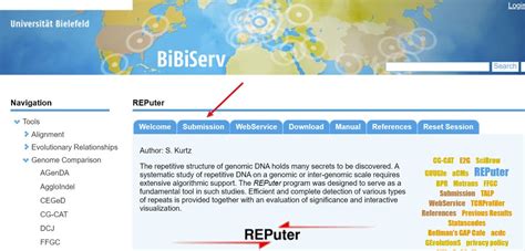 叶绿体 线粒体散在重复序列注释——reputer 组学大讲堂问答社区