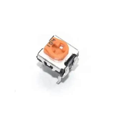 100k Vertical Pcb Preset Variable Resistor Trimmer Potentiometer At ₹ 3