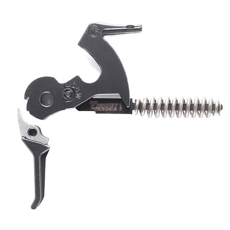 Timney Triggers Smith And Wesson Lever Action Trigger For Model 1854 2