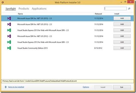 Announcing DevOps Style Deployments Using Visual Studio Preview And Azure Azure DevOps Blog