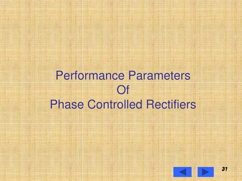Ppt Understanding Line Commutated Ac To Dc Converters And Their Applications Powerpoint