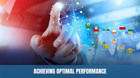 Achieving Optimal Performance Ai Model Optimisation For Hardware Achieving Optimal Performance Ai Model Optimisation For Hardware